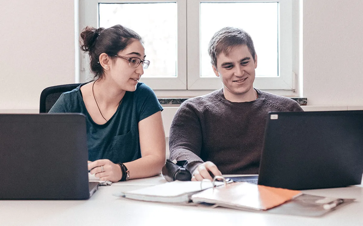 Study program Computer Science/Electrical Engineering PLUS Teaching Post (Bachelor), Faculty of ...